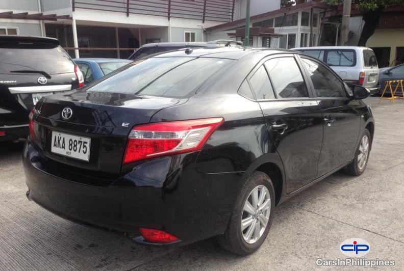 Toyota Vios Automatic 2015 - Photo #3 - CarsInPhilippines.com (52079)