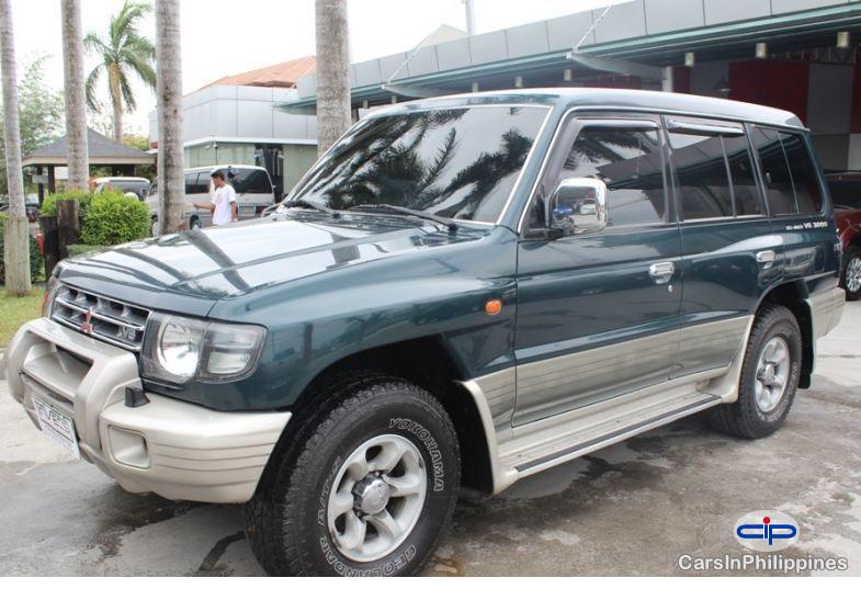 Mitsubishi Pajero Automatic for sale | CarsInPhilippines.com - 15657