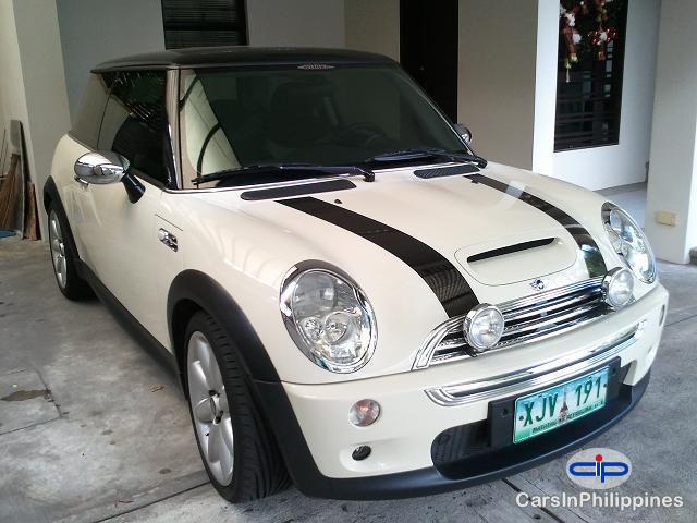 Mini Cooper Manual - Photo #2 - CarsInPhilippines.com (9958)