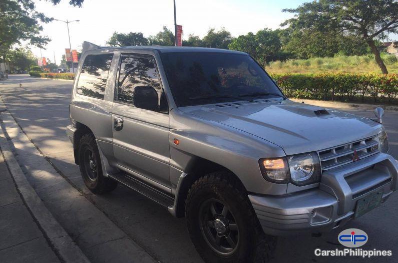 Mitsubishi Pajero Automatic for sale | CarsInPhilippines.com - 9436
