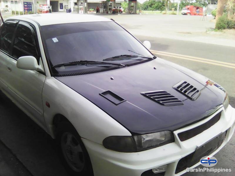 Mitsubishi Lancer Manual - Photo #2 - CarsInPhilippines.com (10238)