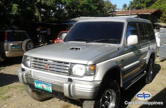 Mitsubishi Pajero Automatic for sale | CarsInPhilippines.com - 9438