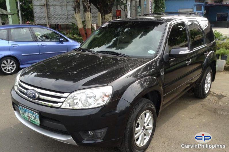 Ford Escape Automatic for sale | CarsInPhilippines.com - 9581