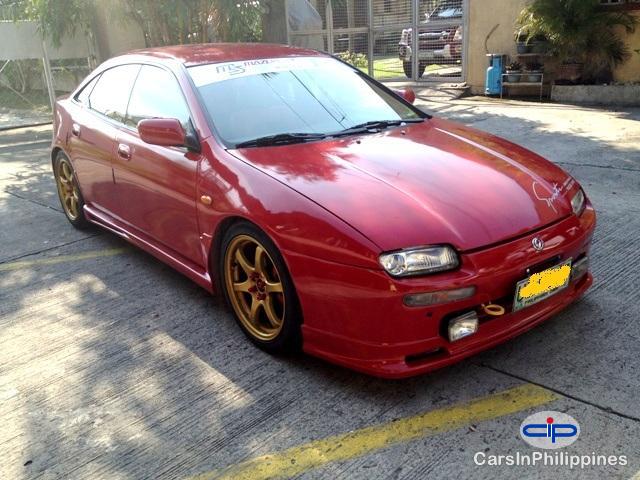 Mazda Lantis Automatic - Photo #3 - CarsInPhilippines.com (10967)