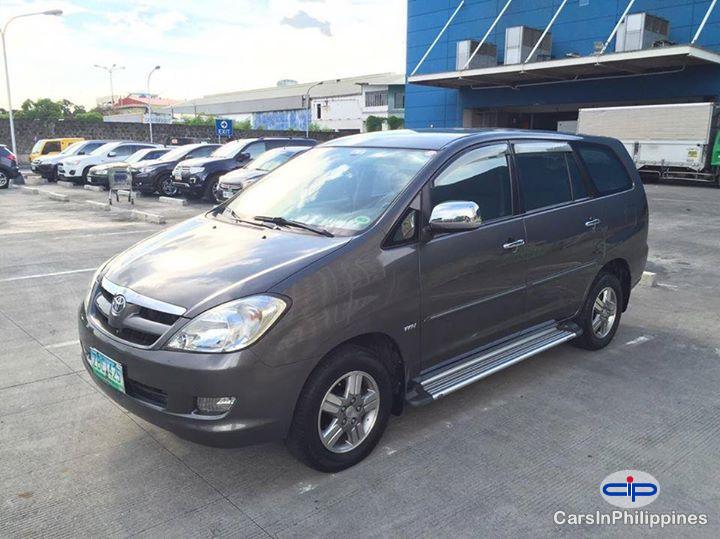 Toyota Innova Manual 2005 - Photo #2 - CarsInPhilippines.com (10783)