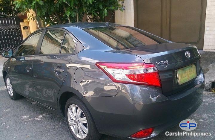 Toyota Vios Automatic - Photo #2 - CarsInPhilippines.com (13643)