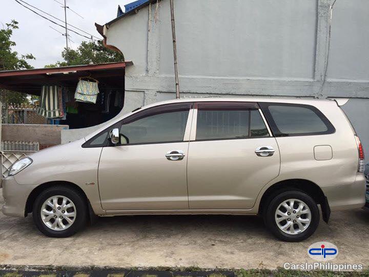 Toyota Innova Automatic 2010 for sale | CarsInPhilippines.com - 12862