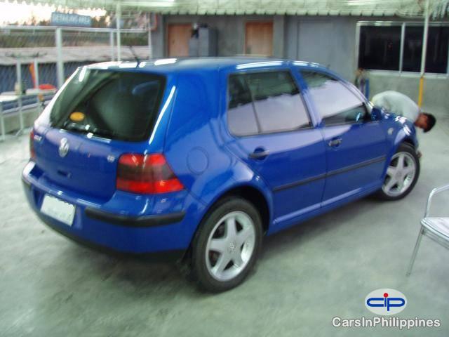 Volkswagen Golf 2001 - Photo #2 - CarsInPhilippines.com (13538)