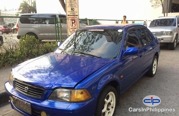 Honda City 1997 for sale | CarsInPhilippines.com - 12886