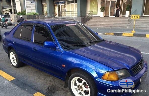 Honda City 1997 - Photo #3 - CarsInPhilippines.com (12886)