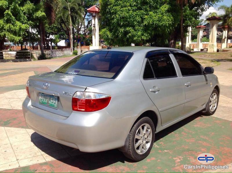 Toyota Vios Automatic 2015 - Photo #2 - CarsInPhilippines.com (14606)