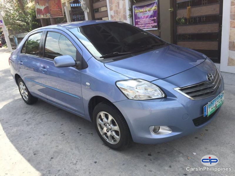 Toyota Vios Automatic for sale | CarsInPhilippines.com - 16379