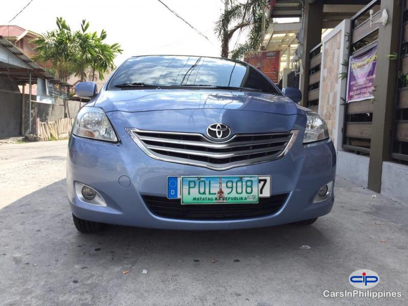 Toyota Vios Automatic - Photo #5 - CarsInPhilippines.com (16379)
