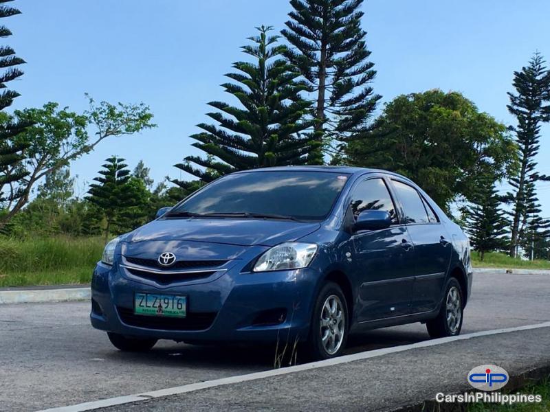 Toyota Vios Automatic - Photo #2 - CarsInPhilippines.com (17979)