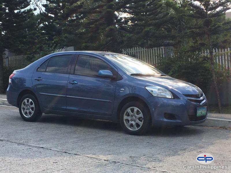 Toyota Vios Automatic - Photo #3 - CarsInPhilippines.com (17979)