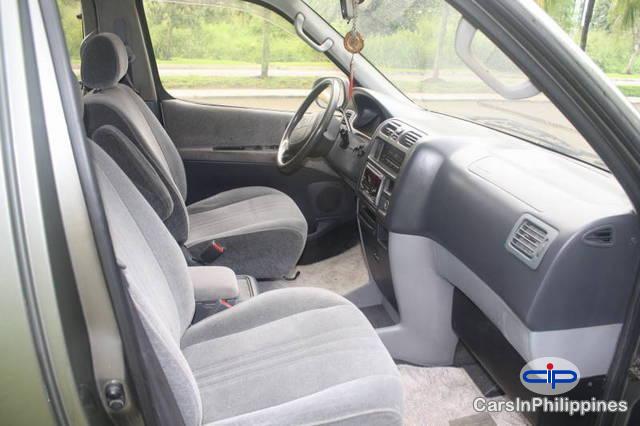 Toyota Hiace Automatic 2006 - Photo #2 - CarsInPhilippines.com (17433)