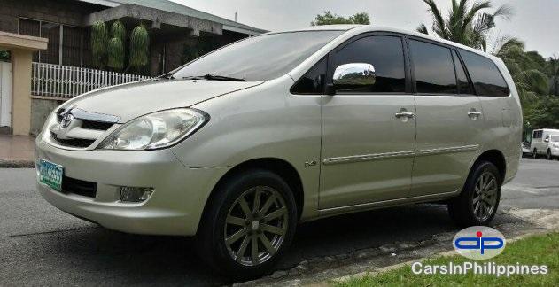 Toyota Innova Automatic 2005 for sale | CarsInPhilippines.com - 18730