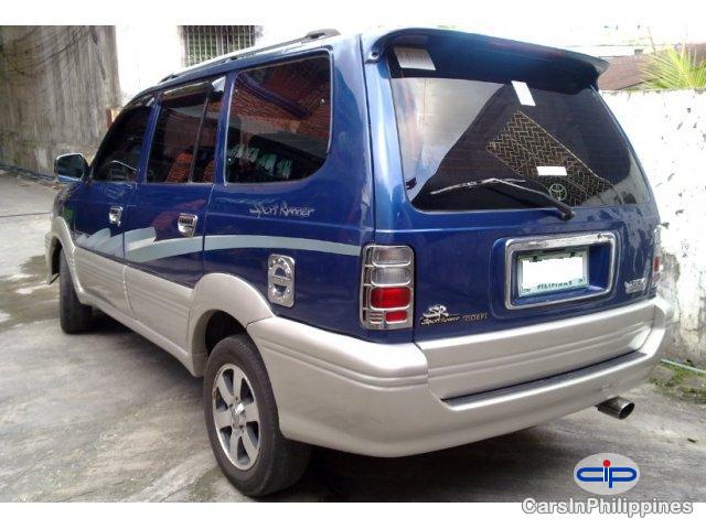 Toyota Revo Manual 2002 - Photo #2 - CarsInPhilippines.com (18757)