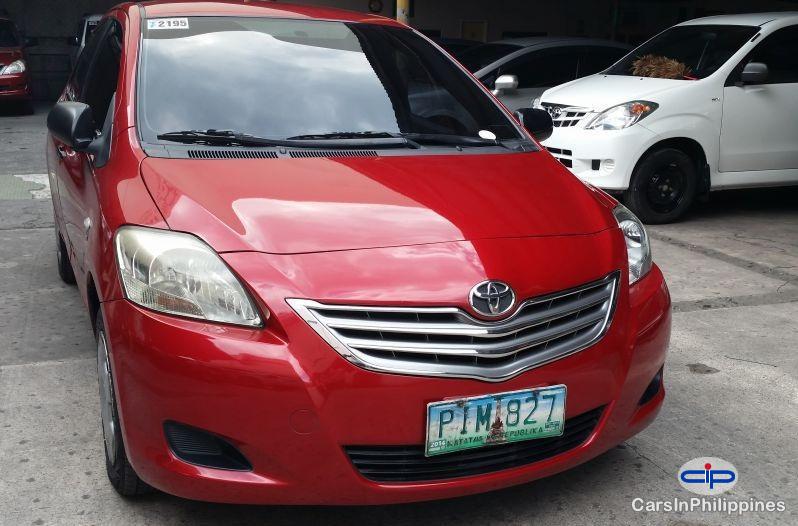 Toyota Vios Automatic - Photo #2 - CarsInPhilippines.com (19243)