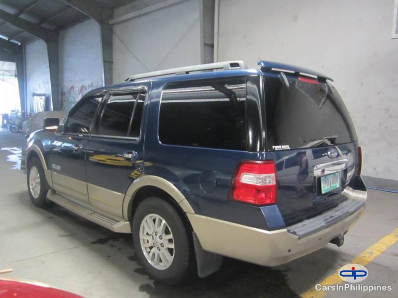 Ford Expedition Automatic - Photo #1 - CarsInPhilippines.com (19564)
