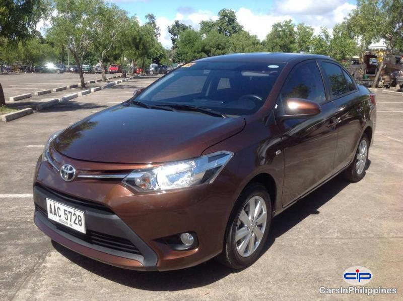 Toyota Vios Automatic 2009 for sale | CarsInPhilippines.com - 8029