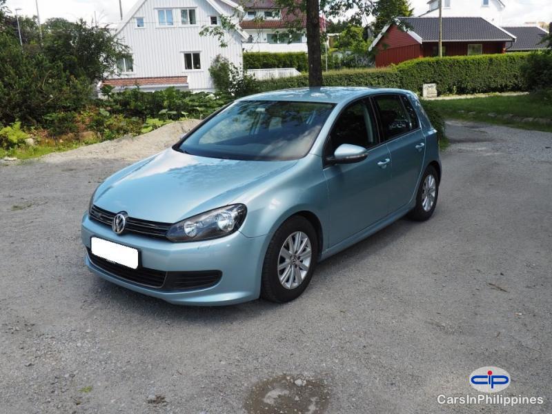 Volkswagen Golf Manual - Photo #2 - CarsInPhilippines.com (8877)
