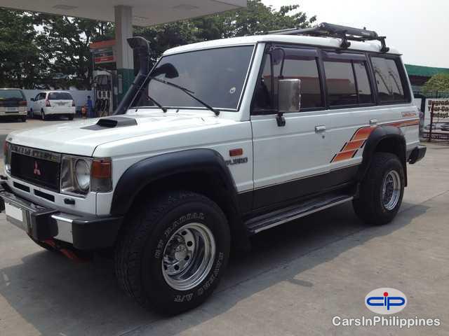 Mitsubishi Pajero Automatic for sale | CarsInPhilippines.com - 8546